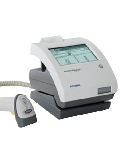 Point of Care | HECQSA - HECQSA | Una compañía de Salud