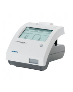 Point of Care | HECQSA - HECQSA | Una compañía de Salud